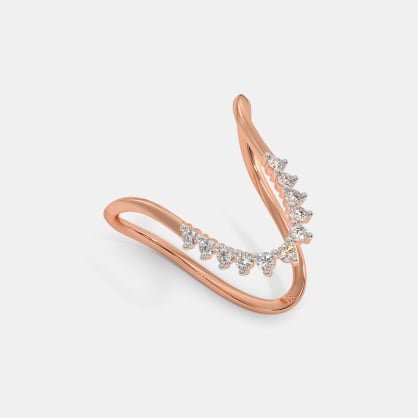 The Shriya Vanki Ring | BlueStone.com