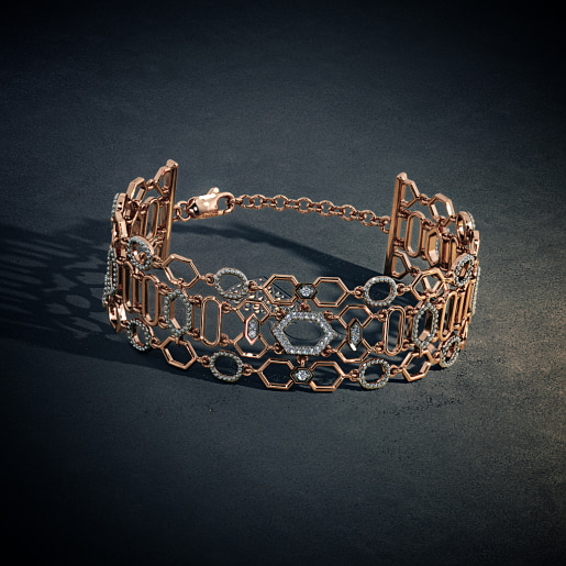 Buy 300+ Bracelets Online | BlueStone.com - India's #1 Online Jewellery ...