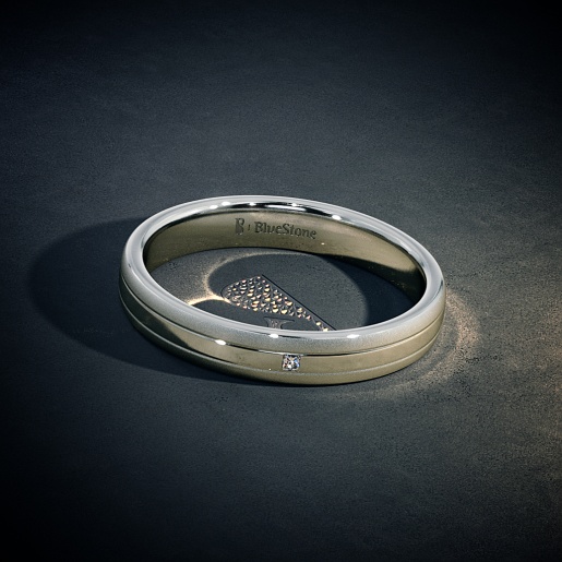 Buy 300+ Men's Rings Online | BlueStone.com - India's #1 Online ...