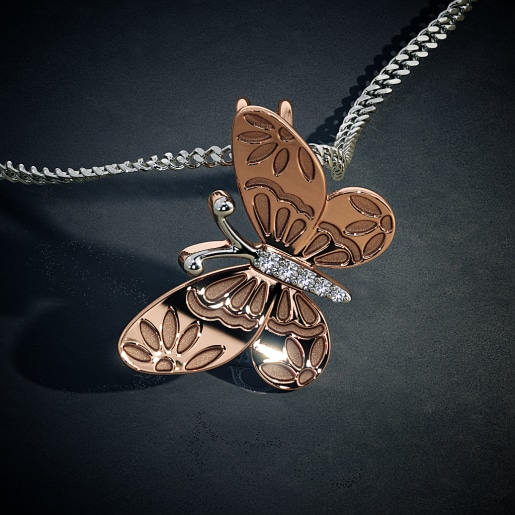 Buy 1350+ Pendants Online | BlueStone.com - India's #1 Online Jewellery ...