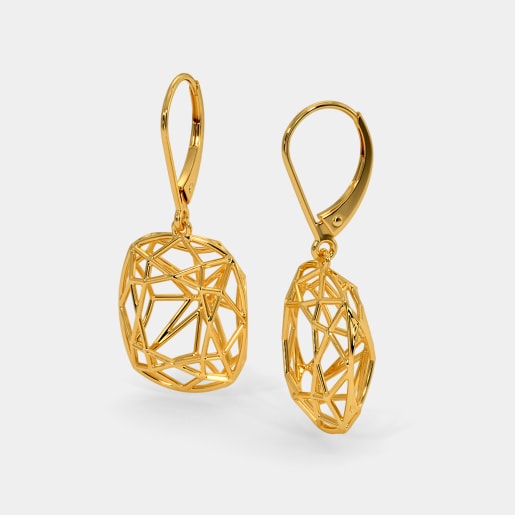 Buy 700+ Drops Earrings Online | BlueStone.com - India's #1 Online ...