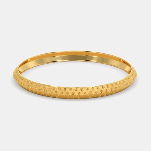 Buy Men's Bangles Online | BlueStone.com - India's #1 Online Jewellery ...