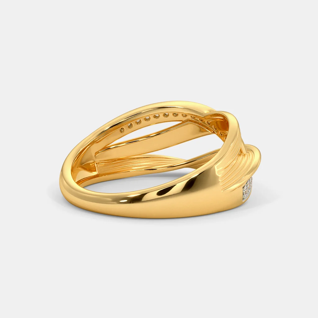 The Rafia Ring | BlueStone.com