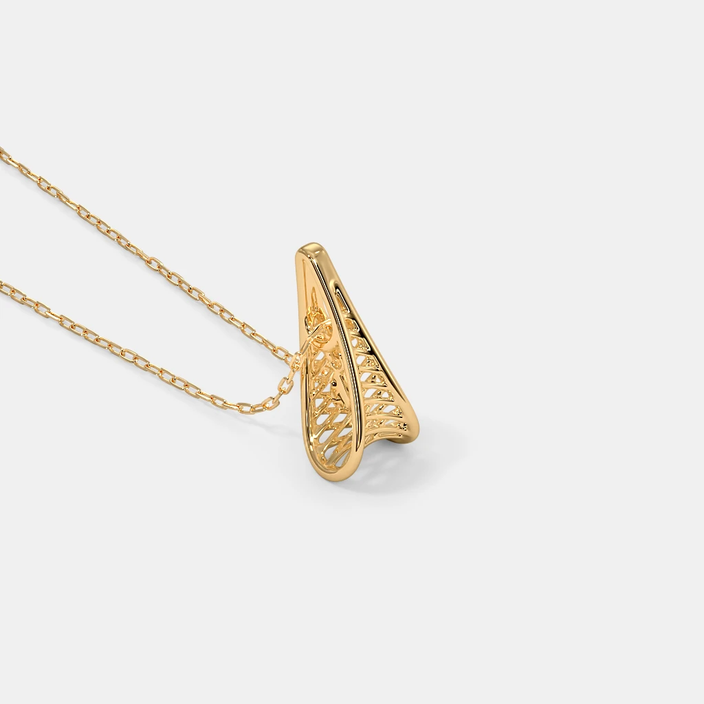 The Counter Pendant | BlueStone.com