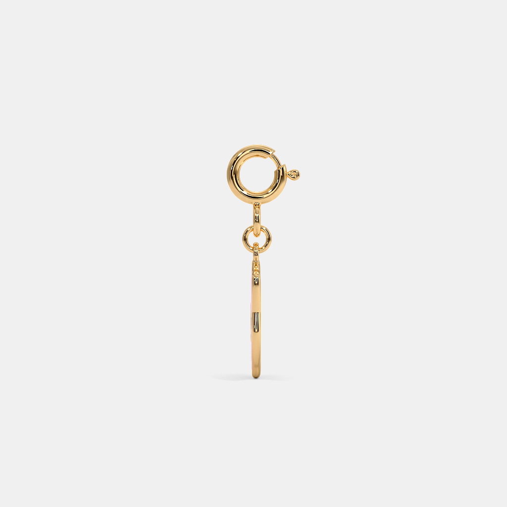 The Mew Multiwearable Charm | BlueStone.com