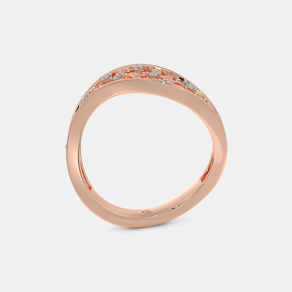 The Astrid Ring | BlueStone.com
