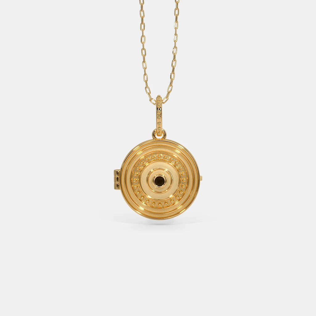 The Protactive Soul Pendant | BlueStone.com