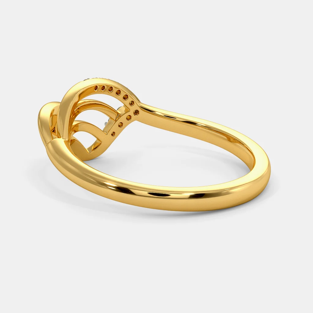 The Vaida Ring | BlueStone.com
