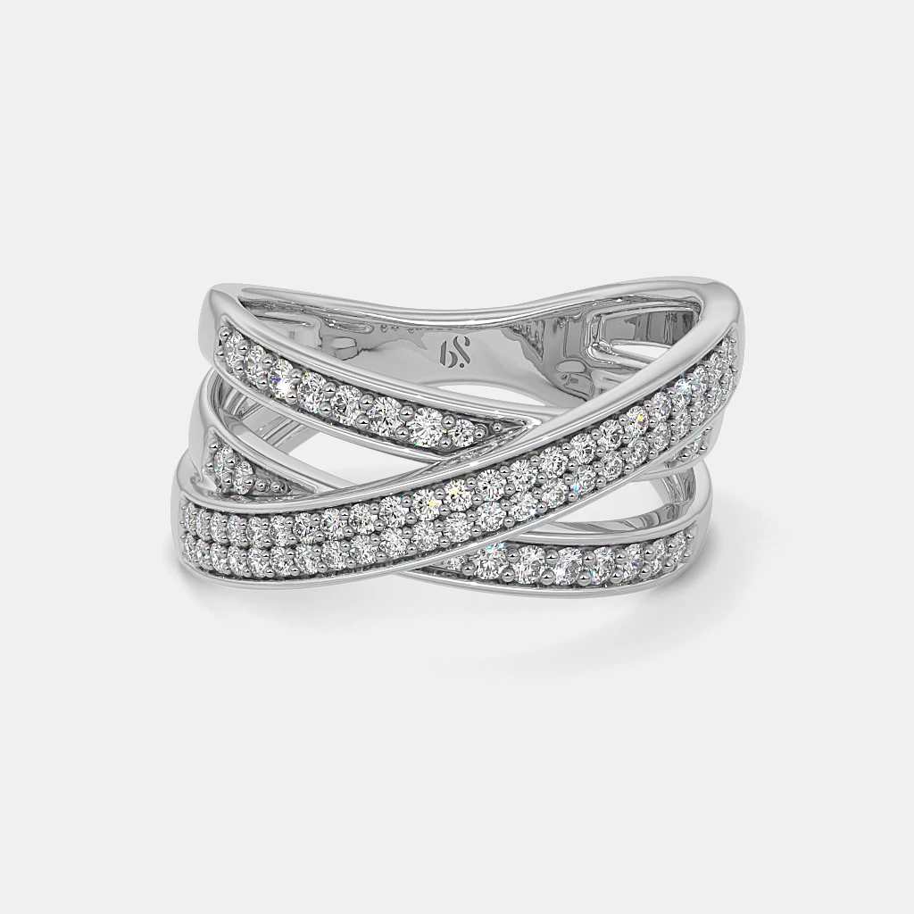 The Talitha Ring | BlueStone.com