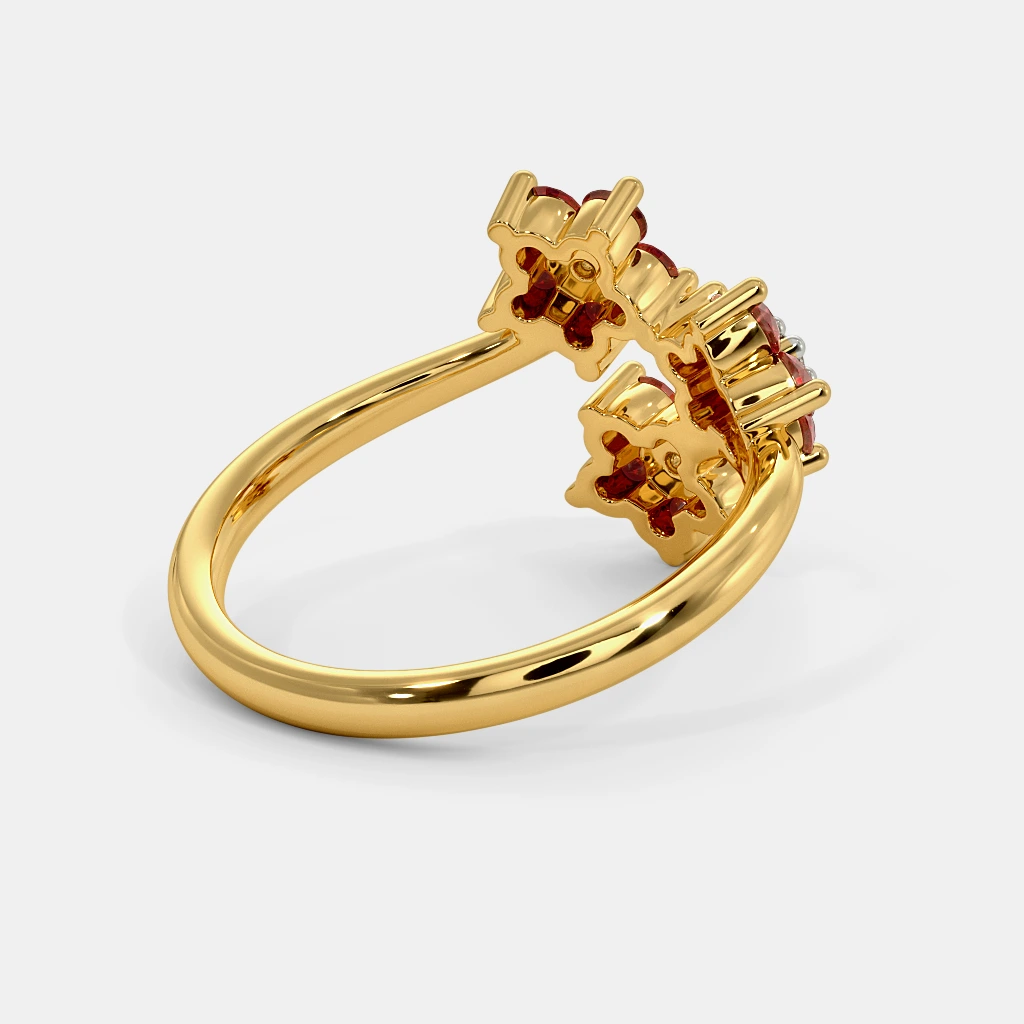 The Kyros Ring | BlueStone.com