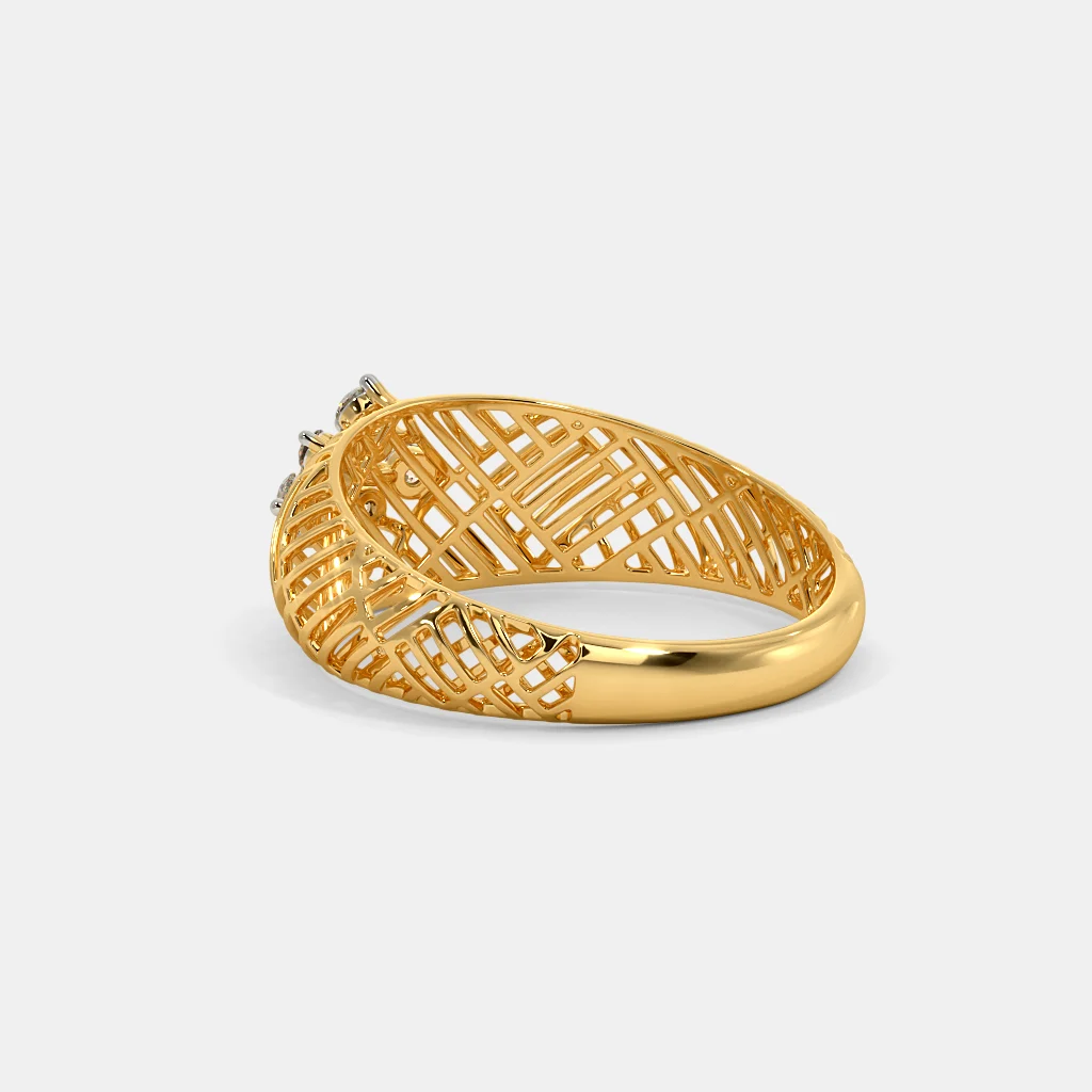 The Zelda Ring | BlueStone.com