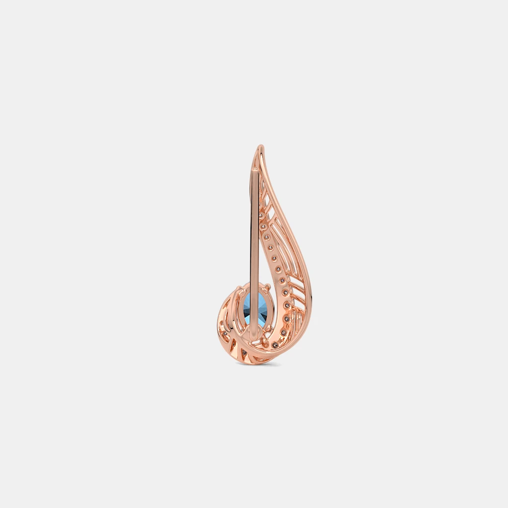 The Whorl Ear Climbers | BlueStone.com