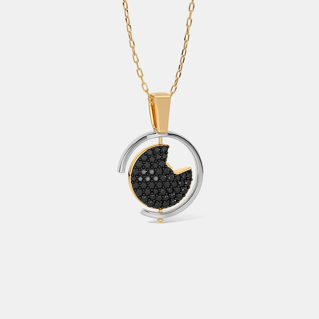 The Mezra Pendant | BlueStone.com