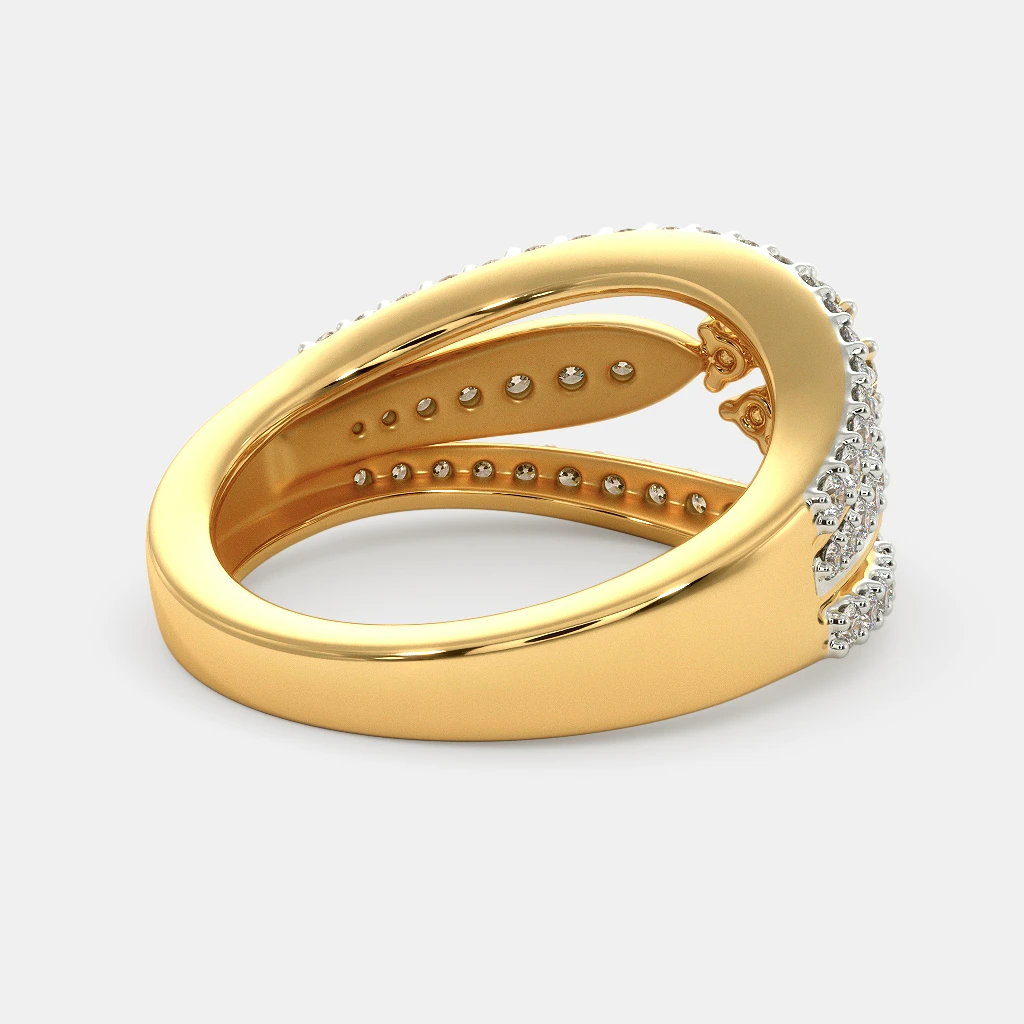 The Ether Ring | BlueStone.com