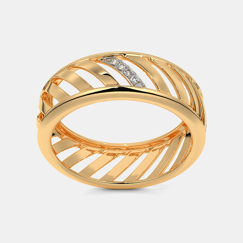 The Rupert Band For Him | BlueStone.com