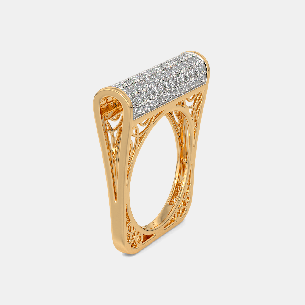 The Altee Ring | BlueStone.com