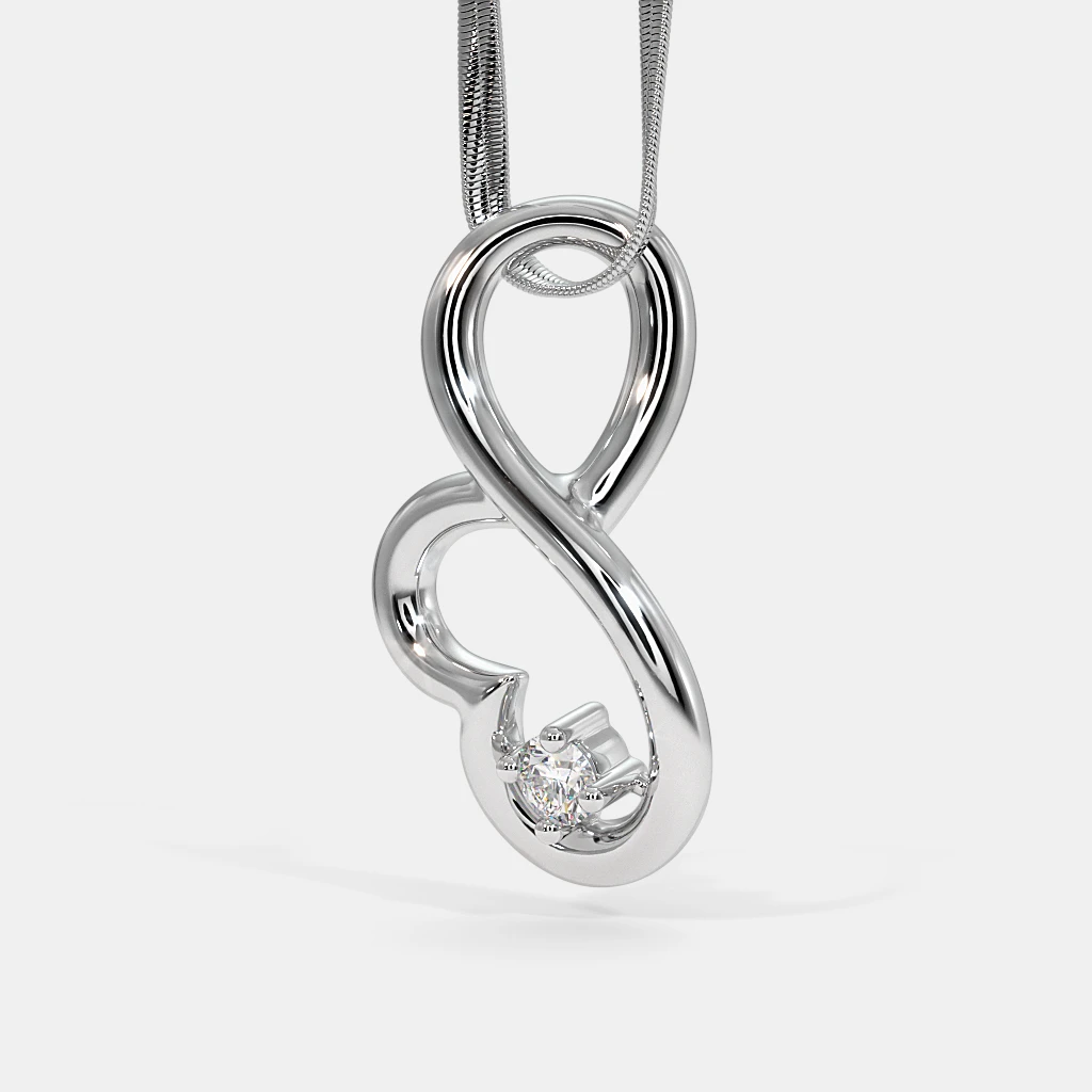 The Coletta Pendant | BlueStone.com