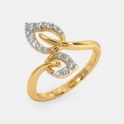 The Laranya Ring | BlueStone.com