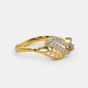 The Bianca Ring | BlueStone.com