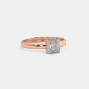 The Troth Ring | BlueStone.com