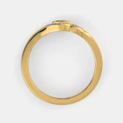 The Aashi Ring | BlueStone.com