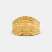 The Shiriya Ring | BlueStone.com