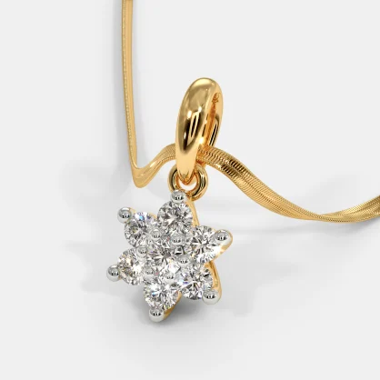 The Willodean Pendant | BlueStone.com