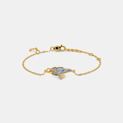 The Remine Bracelet | BlueStone.com