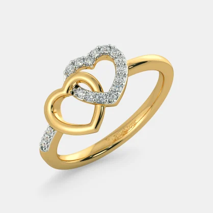The Pasha Ring | BlueStone.com
