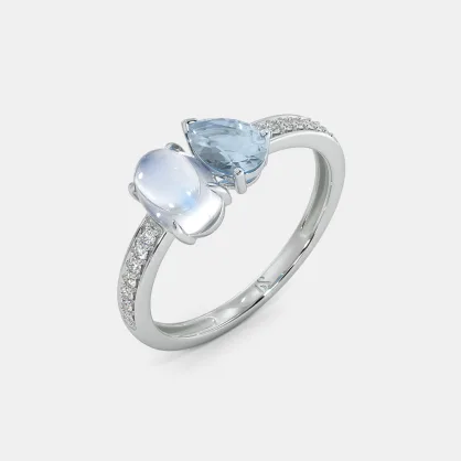 The Luminous Ring | BlueStone.com