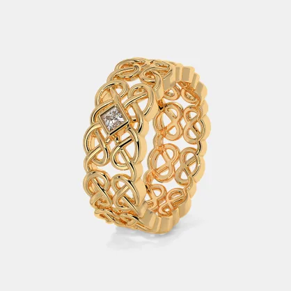 The Niamh Ring for her | BlueStone.com