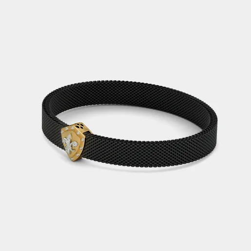Buy 1000+ Men's Jewellery Designs Online | BlueStone.com - India's #1 ...