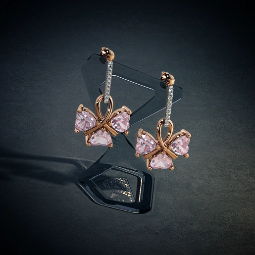 Buy Quartz Earrings Designs Online | BlueStone.com - India's #1 Online ...