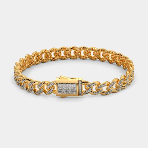 Buy 450+ Bracelets Designs Online | BlueStone.com - India's #1 Online ...